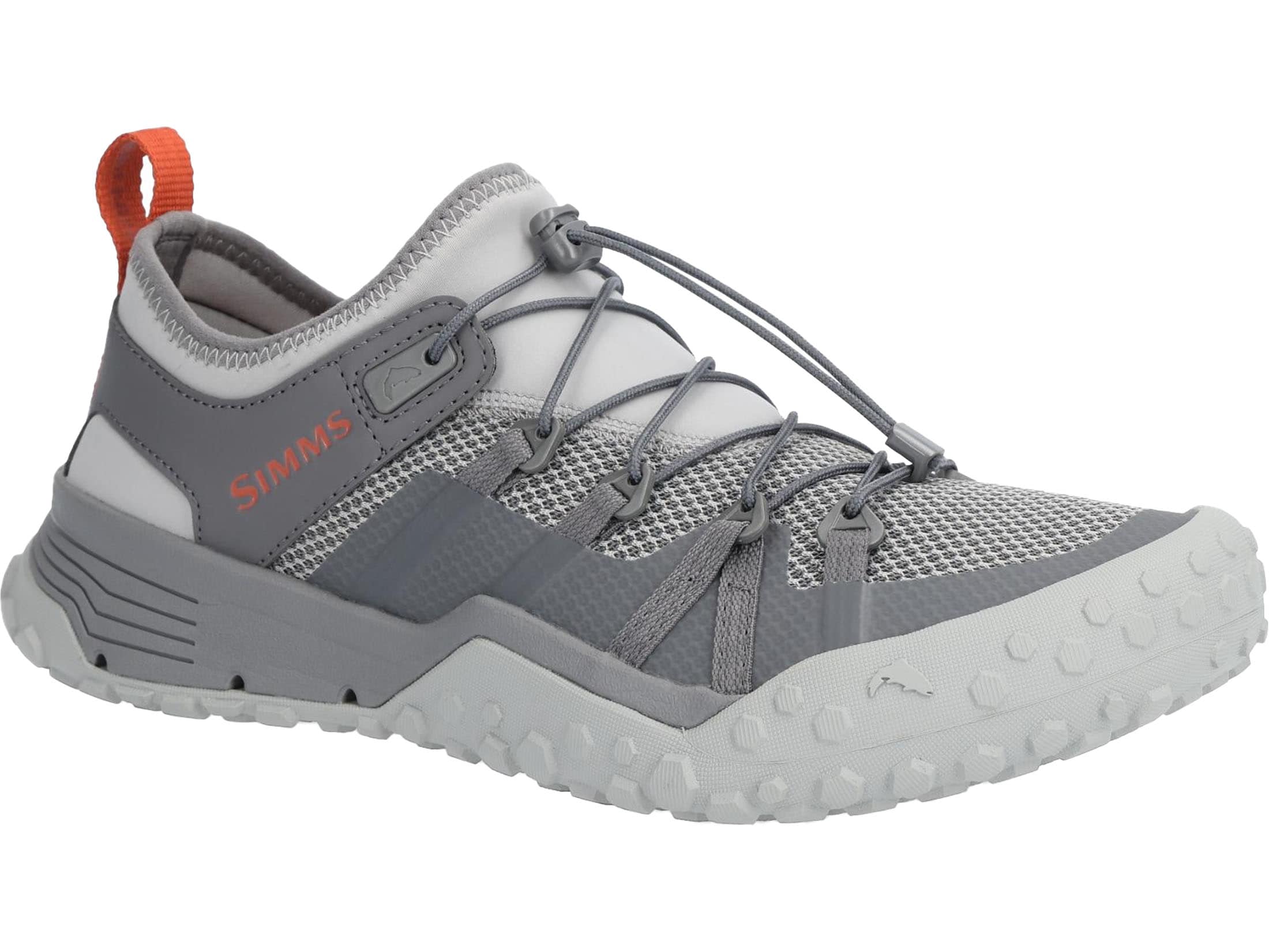 Simms Pursuit Water Shoes Synthetic Steel Men's 14 D