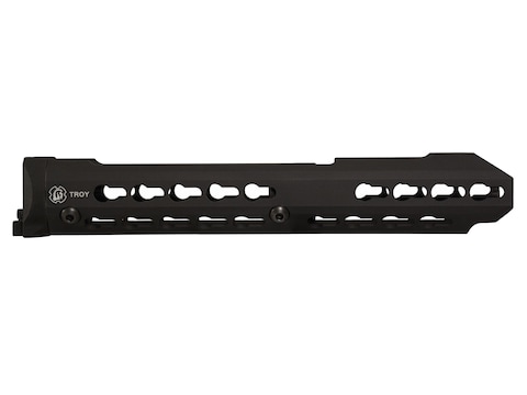 Troy Industries Extended KeyMod Handguard Short AK-47 AK-74 Stamped