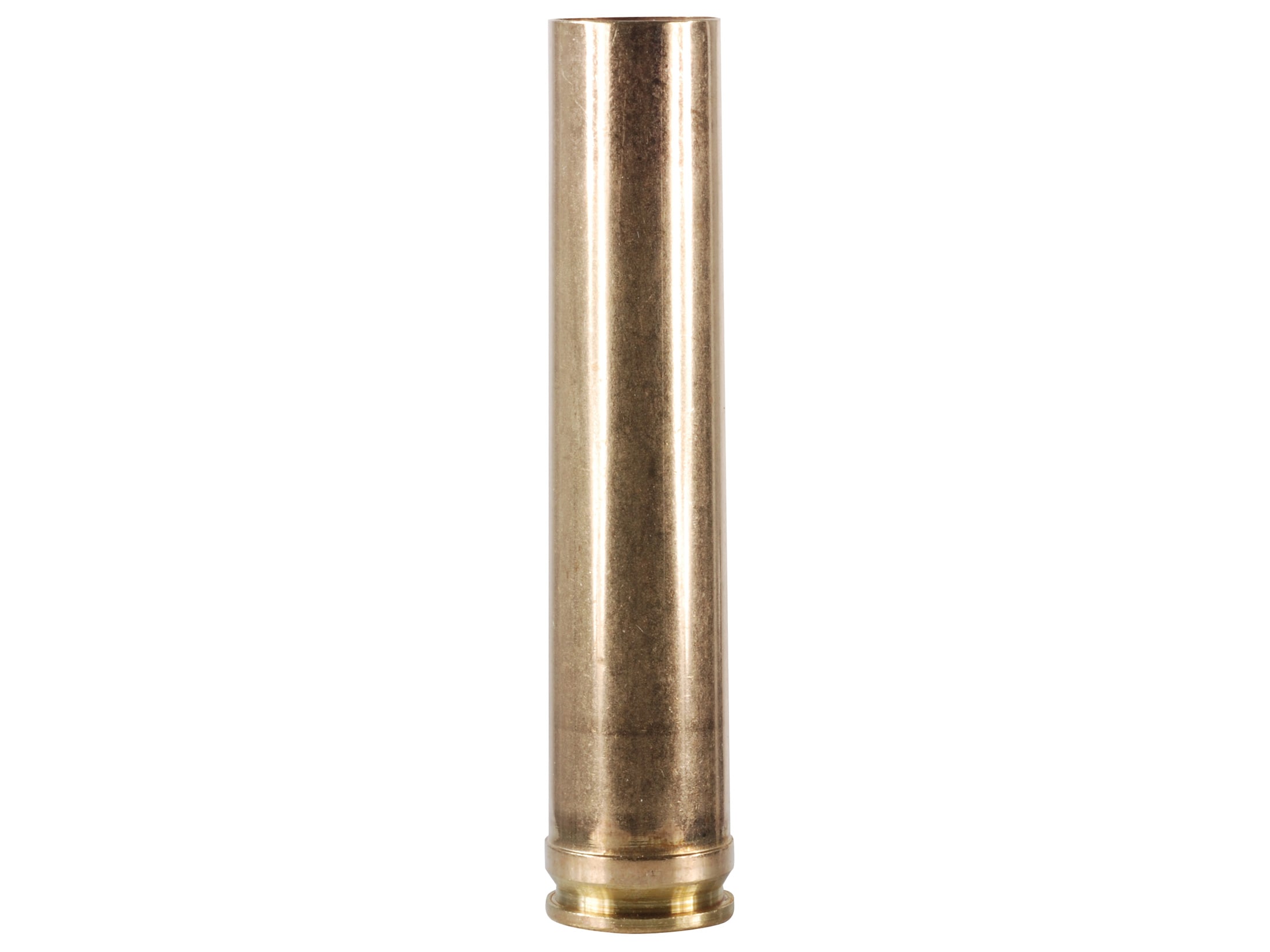 Norma 458 Winchester Mag Brass Box of 25