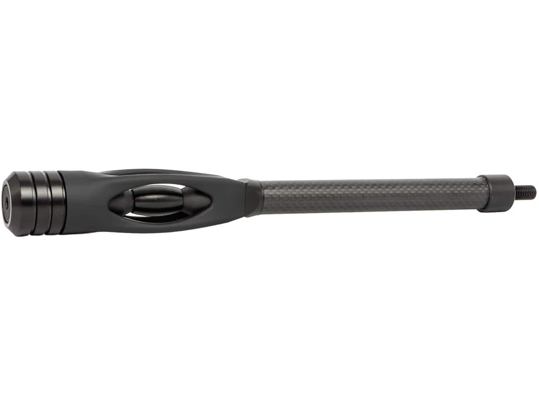 Trophy Ridge Seismic Bow Stabilizer 10 Black