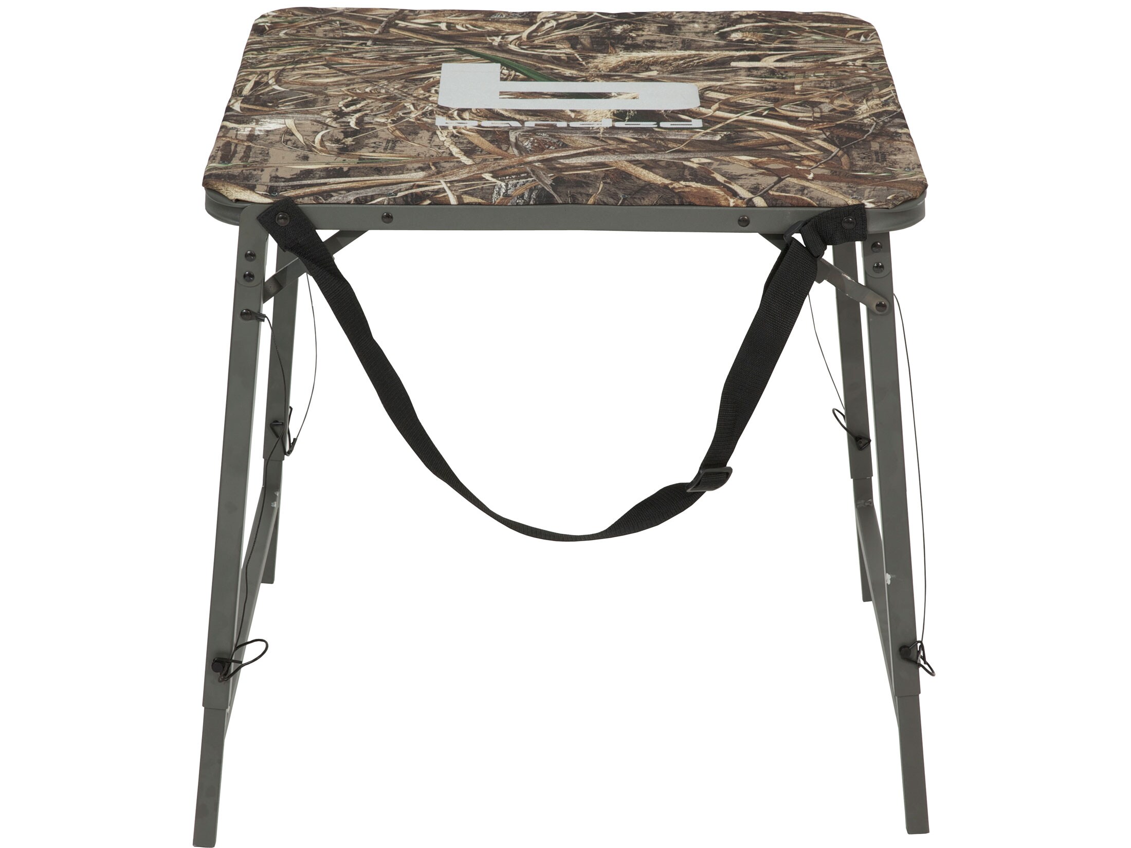 Banded Slough Stand Retriever Platform Realtree Max-5 Camo