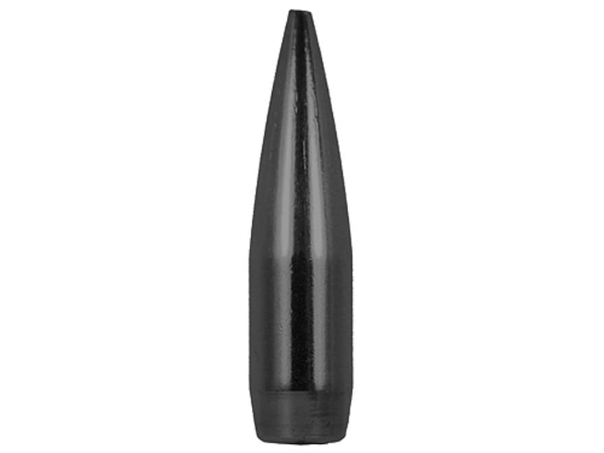Berger Target Bullets 30 Cal (308 Diameter) 168 Grain VLD Hollow Point