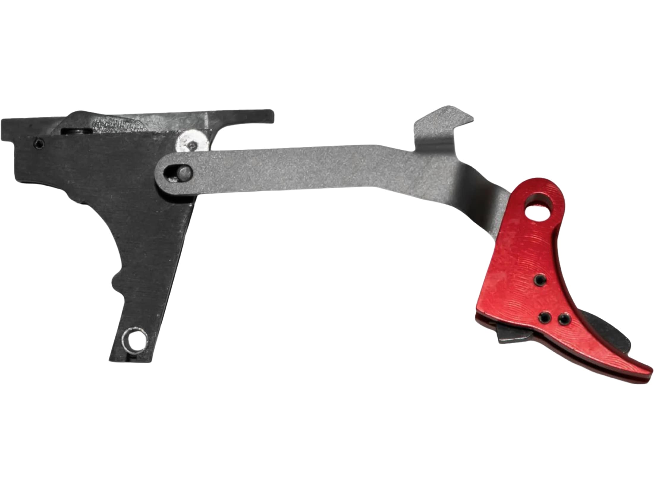 Elftmann Tactical Trigger Group Glock Red