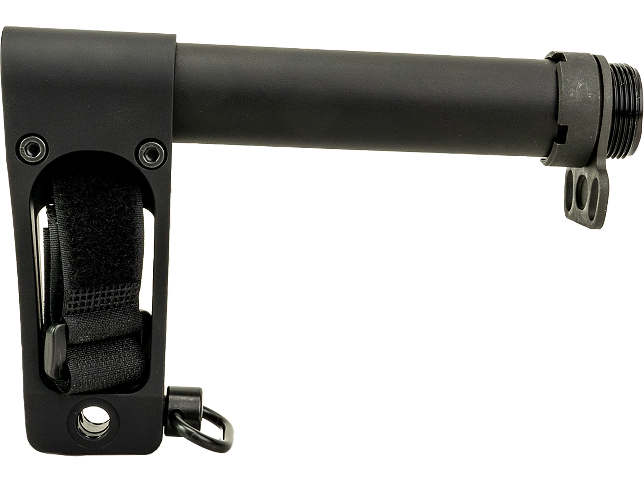 DoubleStar Strongarm AR-15 Pistol Brace Buffer Tube