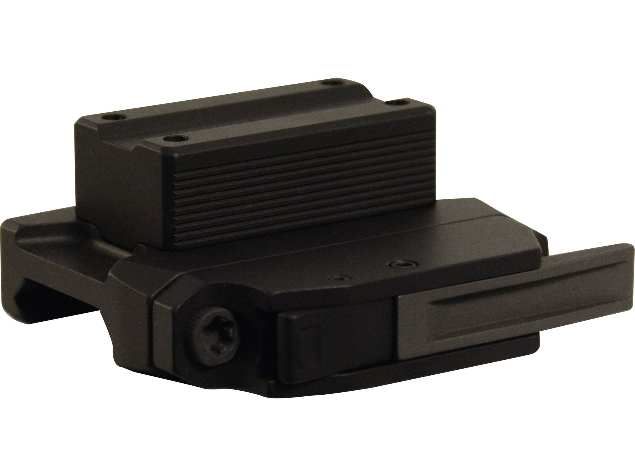 Bobro Quick-Detachable Trijicon MRO Mount Base Only Picatinny-Style