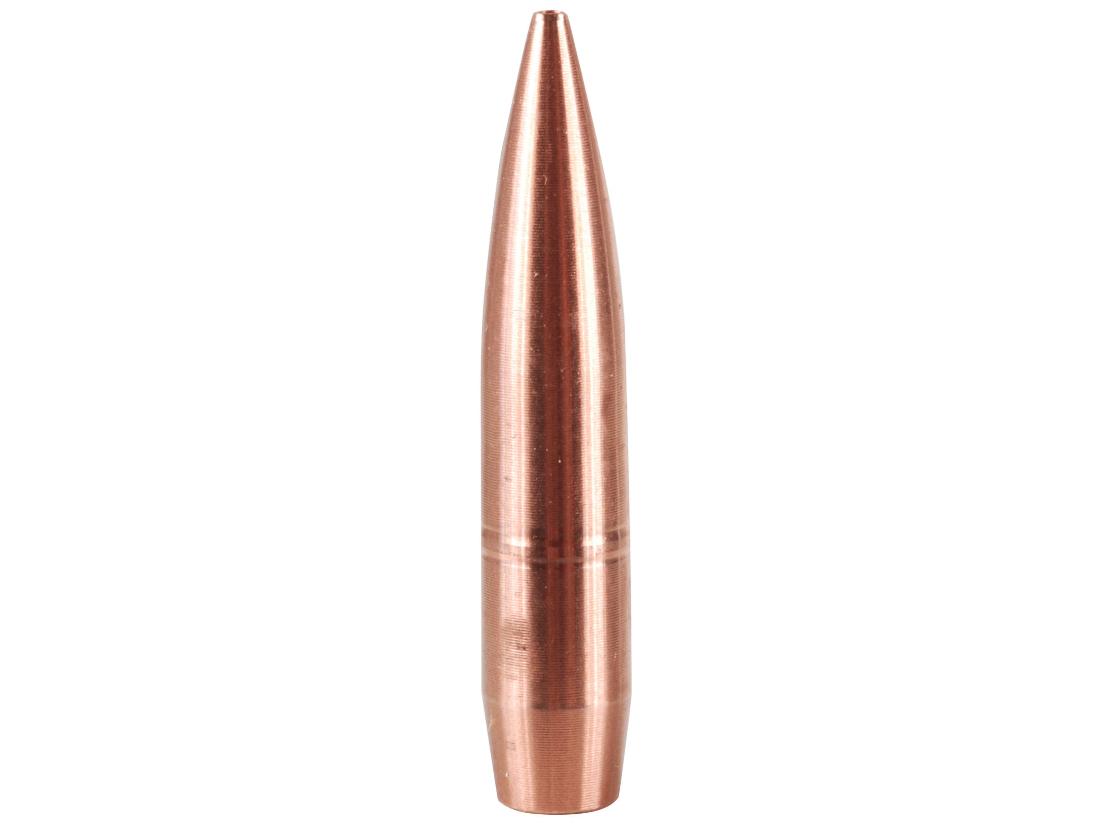 Cutting Edge Bullets Match Tactical Bullets 243 Cal, 6mm (243