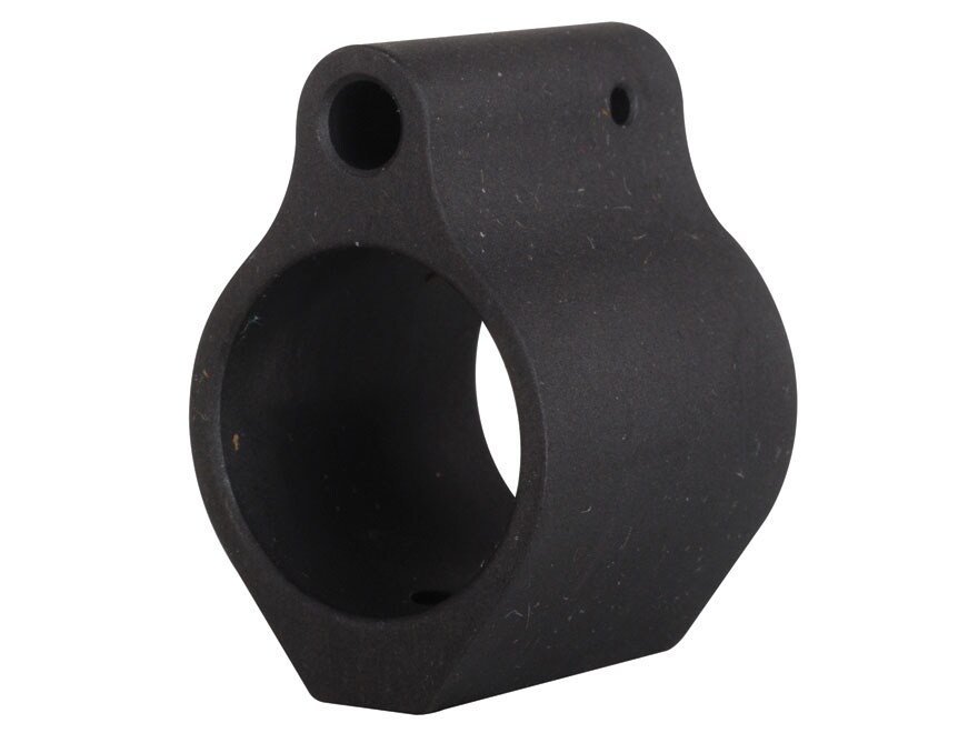 Sadlak Low Profile Gas Block AR-15, LR-308 .750 Inside Diameter Steel