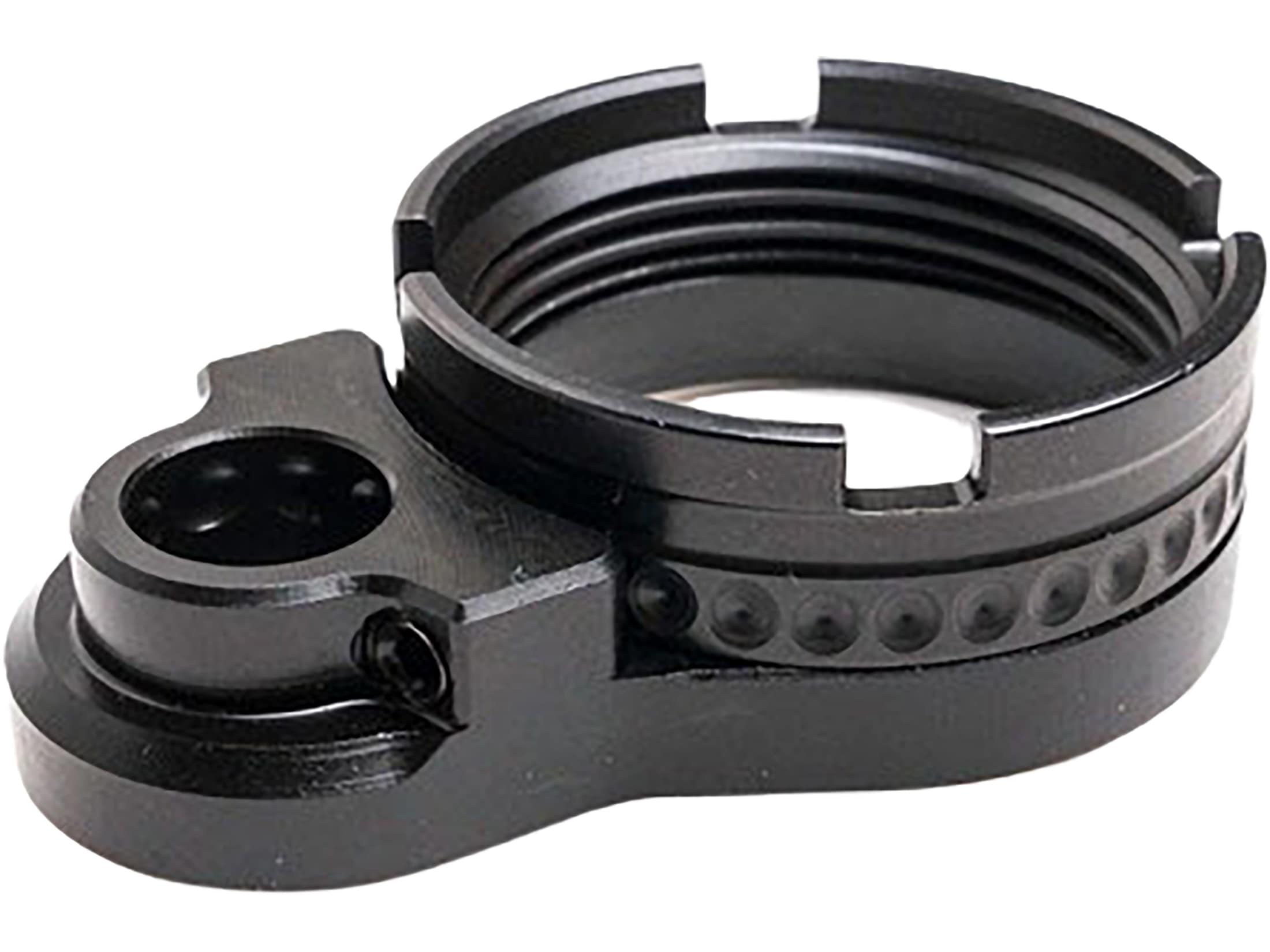 SLR Rifleworks Enhanched AR-15 Castle Nut Endplate Assembly