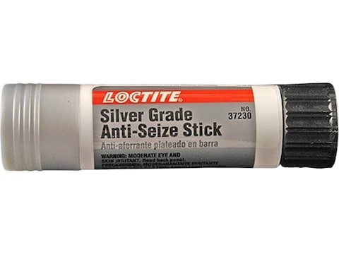 Loctite Anti-Seize Grease Silver 20 gm Stick