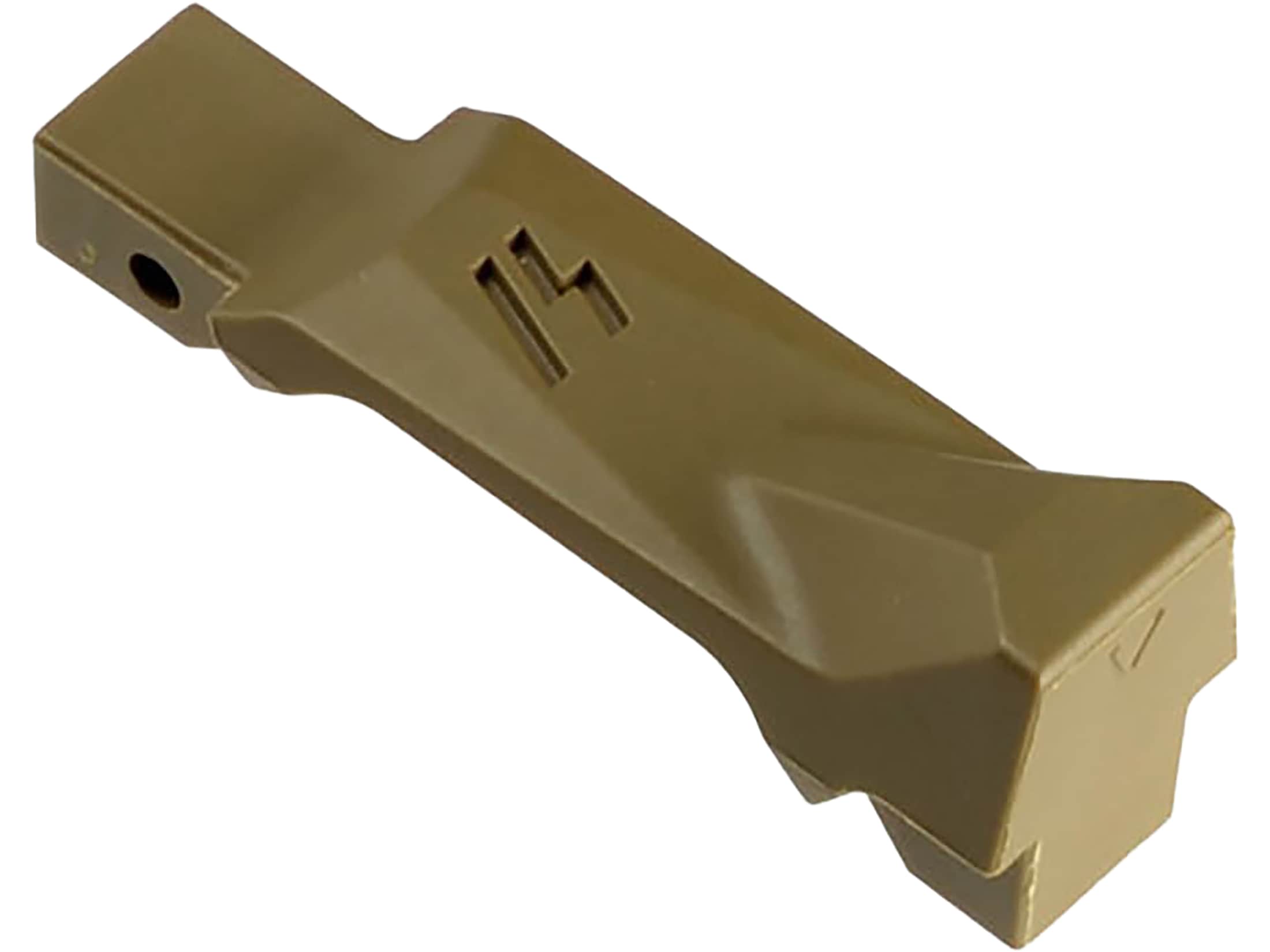 Strike Industries Fang AR-15 Trigger Guard Flat Dark Earth