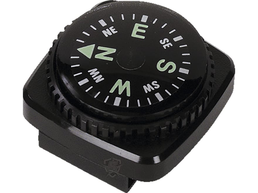 5ive Star Gear Sportsman Survival Compass