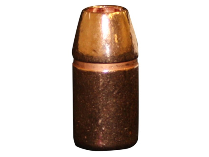 Copper Only Projectiles (C.O.P.) Solid Copper Bullets 44 Remington Mag