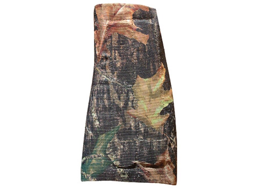 Vista Snug Fit Arm Guard Polyester Camo