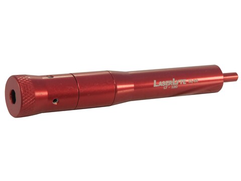 LaserLyte Center Mass Shotgun Laser Trainer 20 12 Ga