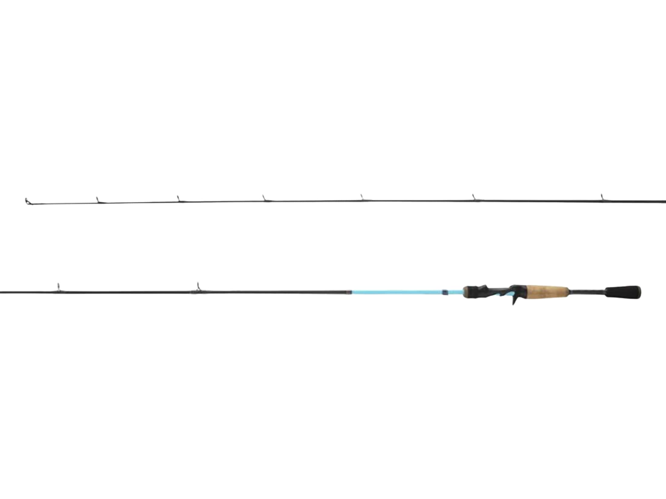Shimano GLF B 7'0 Casting Rod Med Lt