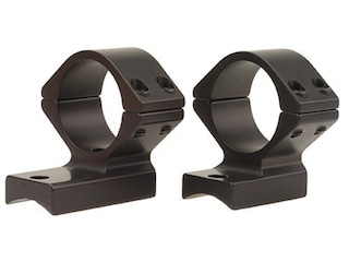 Product Comparison for Talley Lightweight 2-Piece Scope Mounts with ...