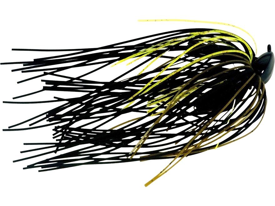 Buckeye Lures Mop Jig Texas Craw 5/8oz