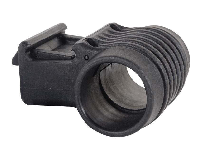 FAB Defense Tactical Picatinny Rail Side Flashlight Mount 1 Ring