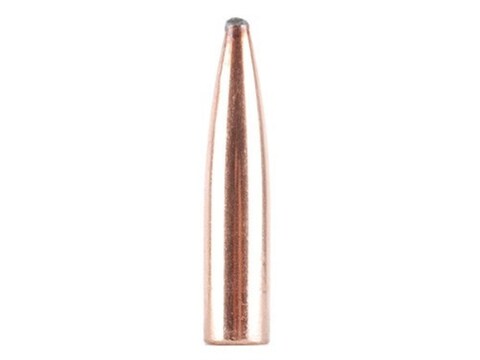 Remington Core-Lokt Ultra Bonded Bullets 264 Cal 6.5mm (264 Diameter)