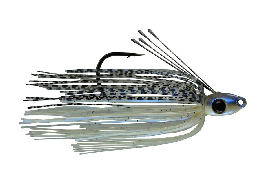 Picasso Hank Cherry Straight Shooter Pro Jig Bluegill 1/2oz