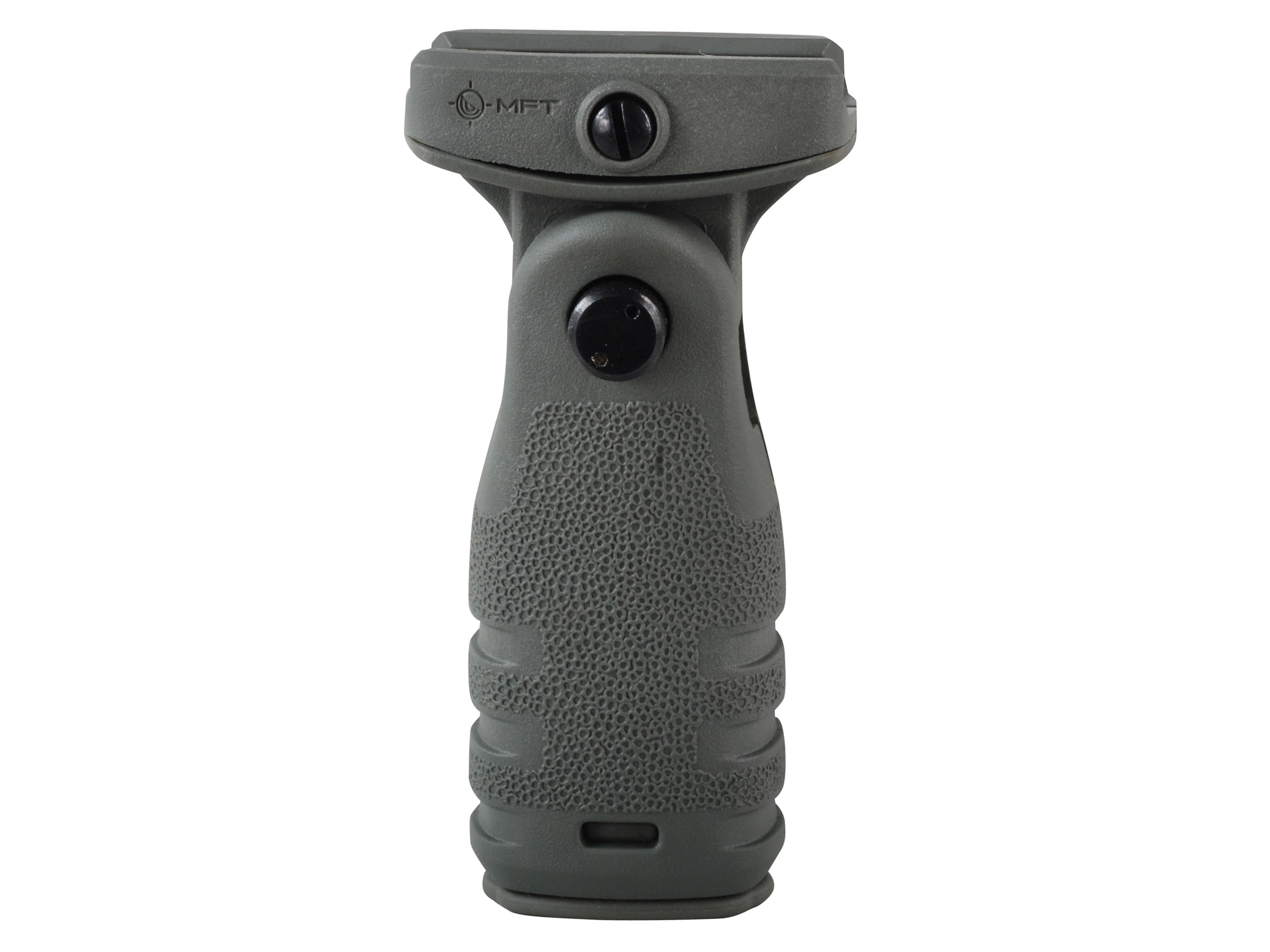 Mission First Tactical React Folding Vertical Grip AR-15 Polymer