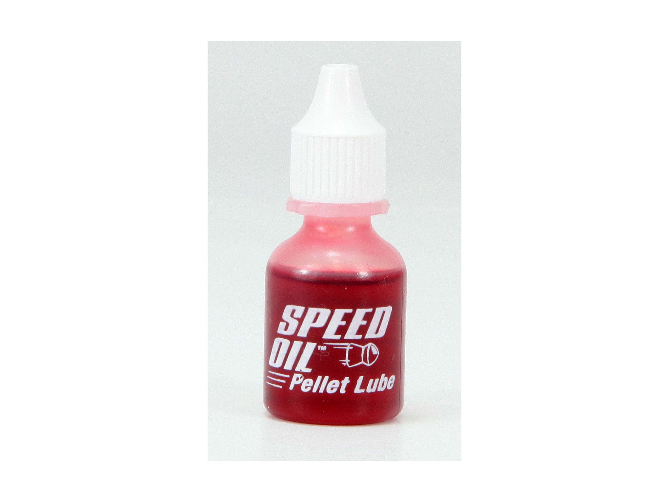 Gamo Speed Oil 25 ml Liquid