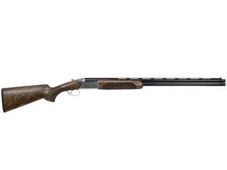 CZ-USA CZ 612 Field Shotgun 12 Ga 28 Barrel 3-Round Black Walnut Stock