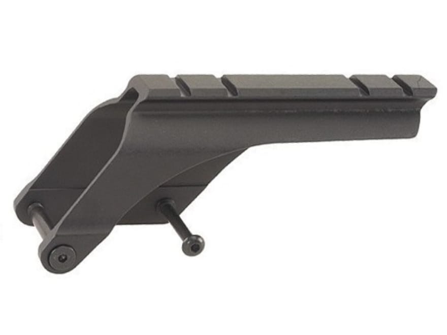 Millett Shotgun Saddle Mount Weaver-Style Mossberg 9200 12 Ga Right