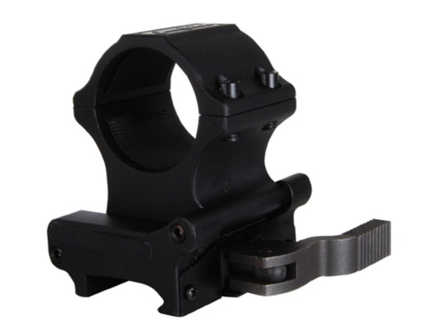 Sightmark Tactical Slide to Side Quick Detachable Weaver-Style Mount