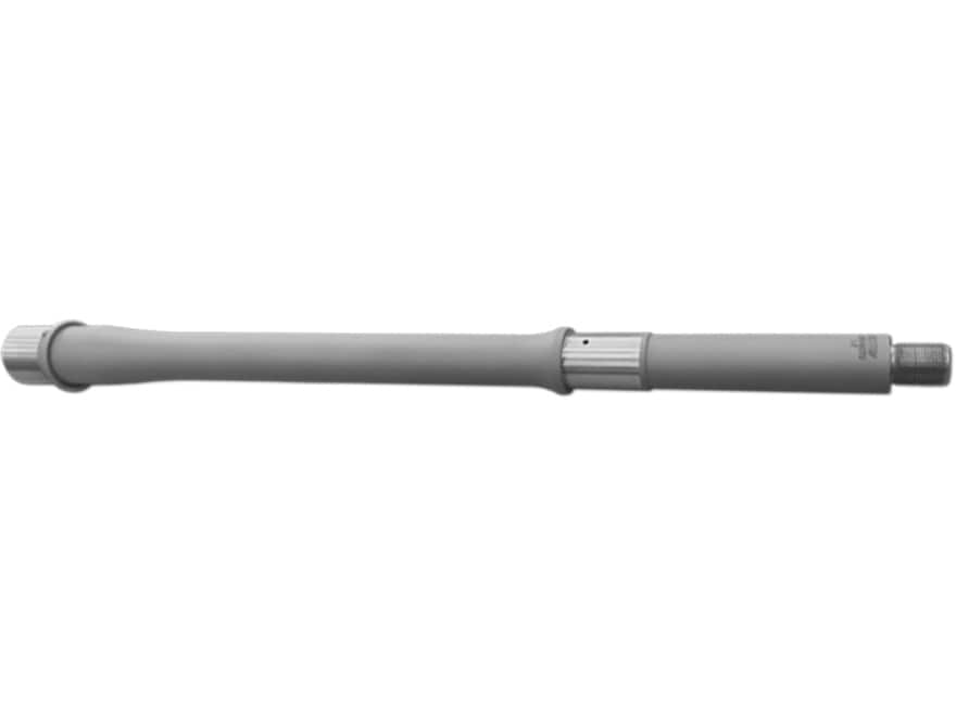 Shaw Barrels Pistol Barrel AR-15 5.56x45mm 13.9 Lightweight Contour 1