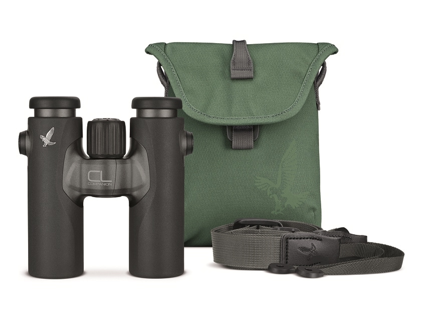 Swarovski CL Companion Urban Jungle Binoculars Package 8x 30mm