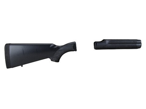 Ram-Line Syntech Stock Remington 870 12 Ga 2-Piece Synthetic Carbon