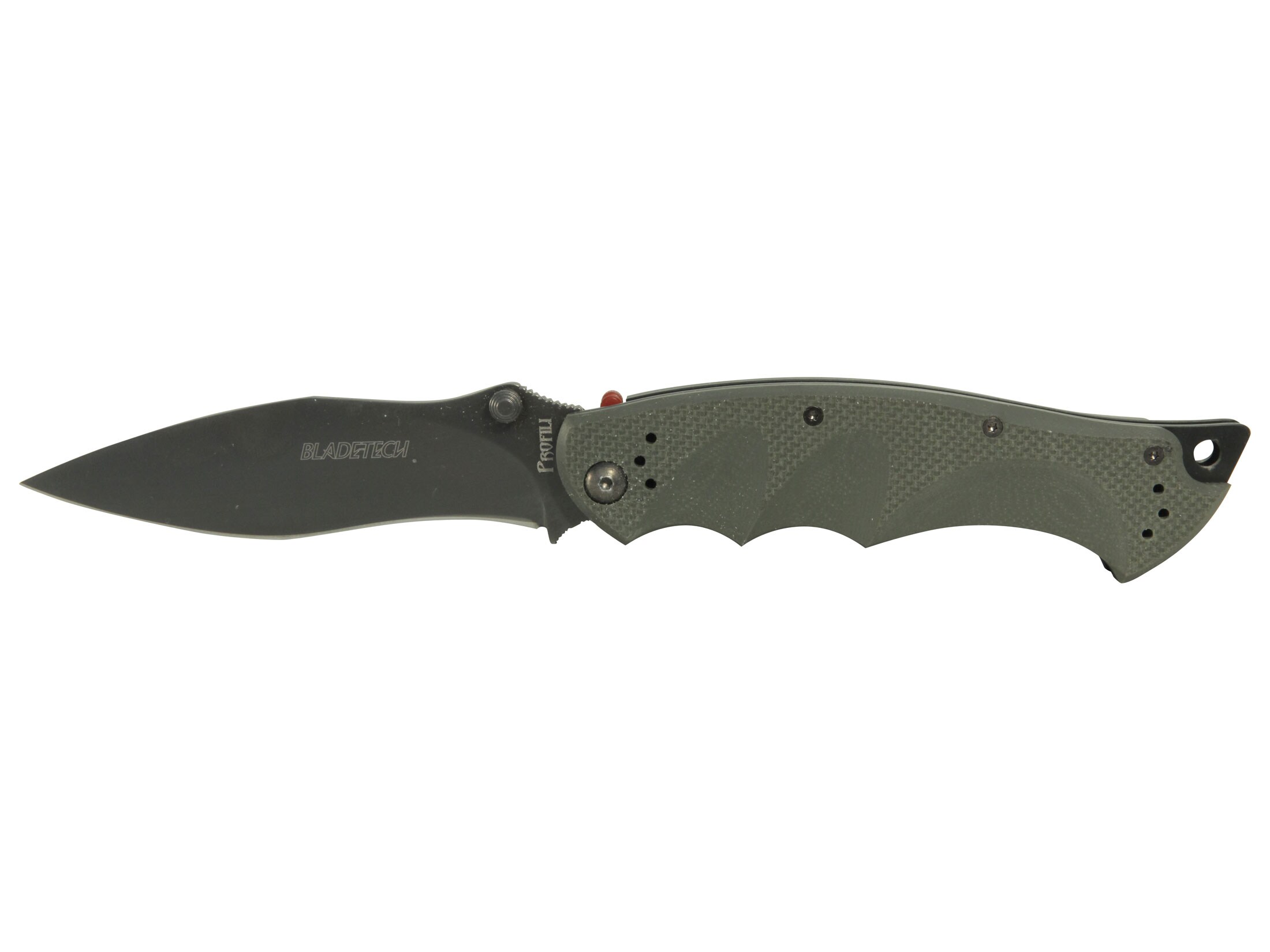 Blade-Tech Profili Folding Knife 3.9 Spear Point N690Co SS Blade G-10