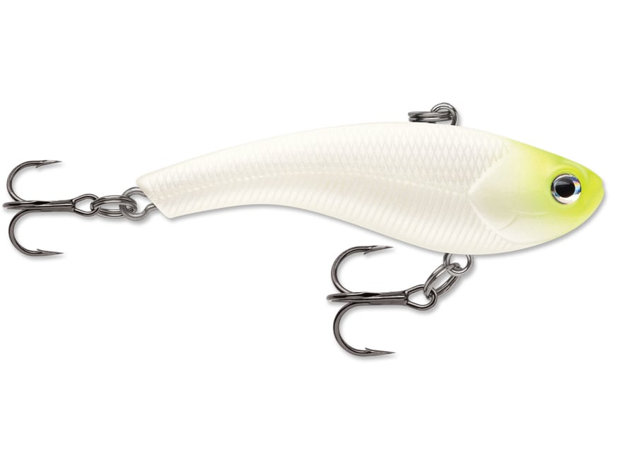Rapala Slab Rap 04 Lipless Crankbait Gold Chrome
