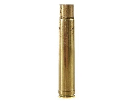 Remington Brass 416 Remington Mag Box of 20 (Bulk Packaged)
