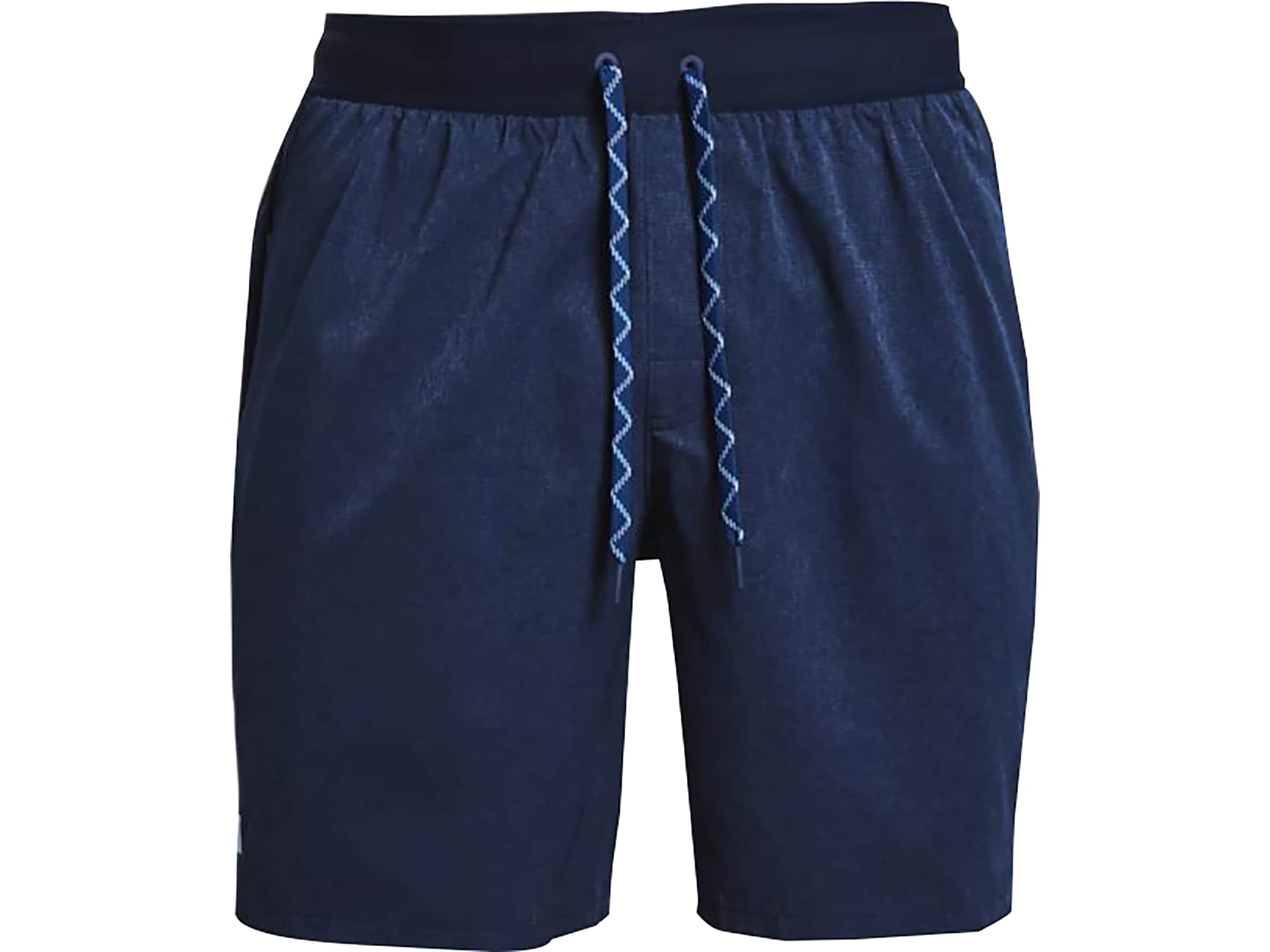 Under Armour Men's UA Shoreman 2-in-1 Amphib Shorts Black Light