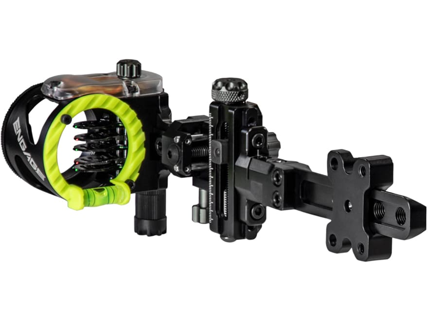CBE Engage Micro Bow Sight .019