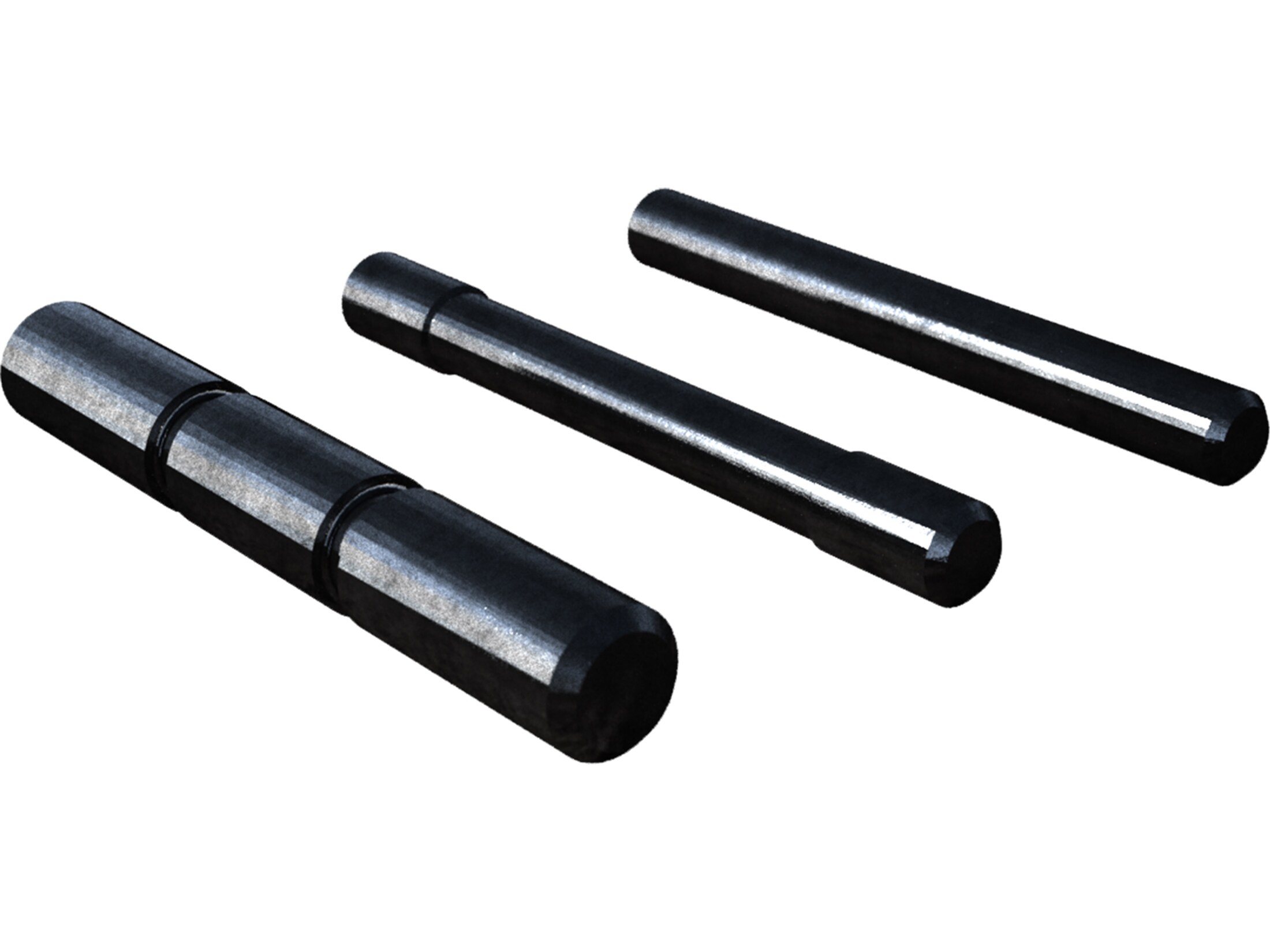 Rival Arms Pin Kit Glock All Models (Except 36 42 43) Gen 3 Gen 3 SS