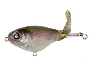 River2Sea Whopper Plopper 110 Topwater Bone