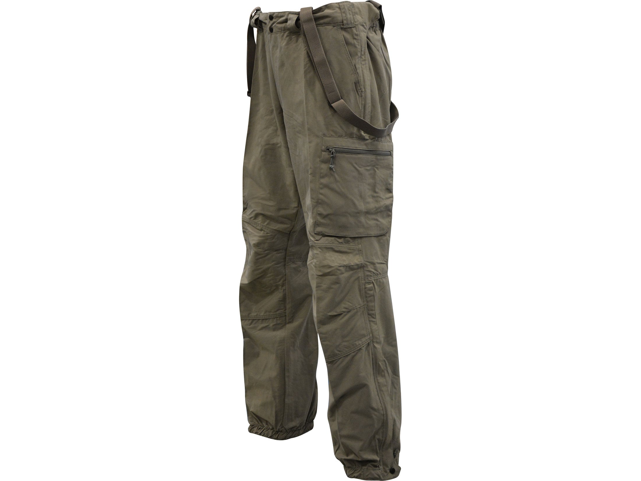 Military Surplus Level 5 Pants Grade 1 Medium