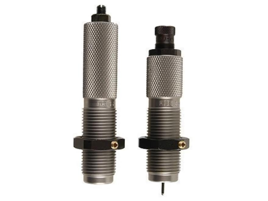 RCBS X-Die 2-Die Set 300 Weatherby Mag