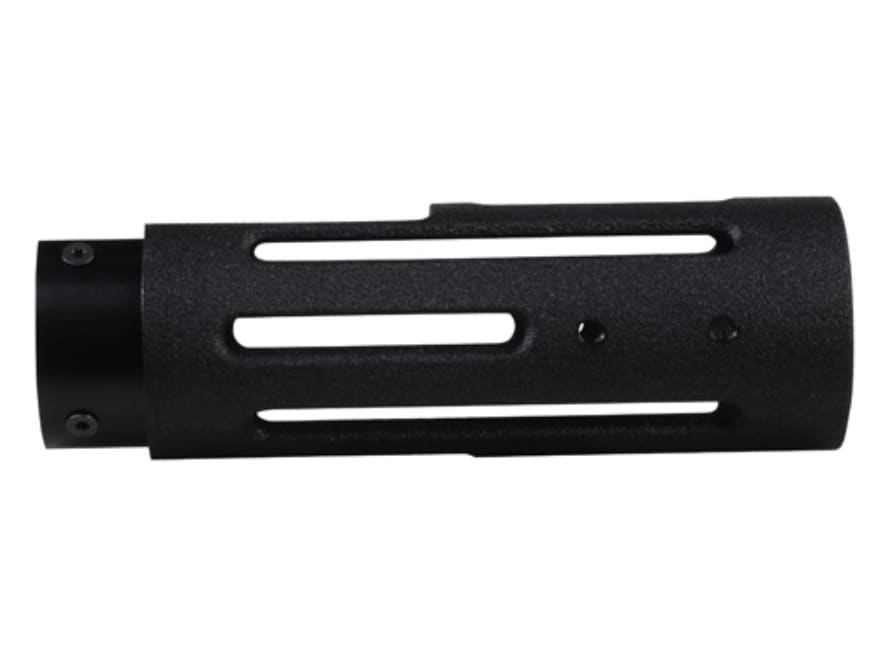 JP Enterprises VTAC Extension Aluminum Black