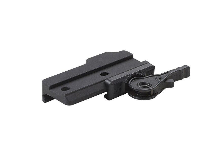 American Defense Quick-Detachable Base Steiner DBAL Laser Mount