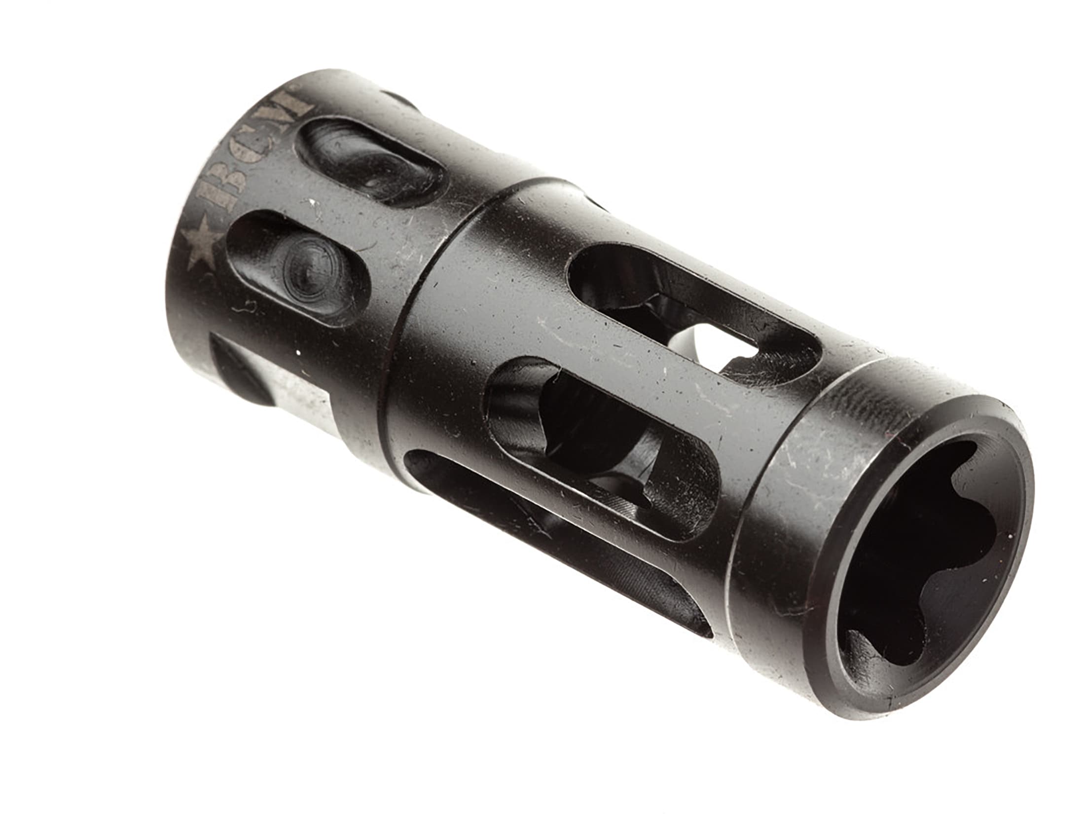 Bravo Company BCM GUNFIGHTER Mod 1 AR-10, LR-308 Compensator 5/8-24