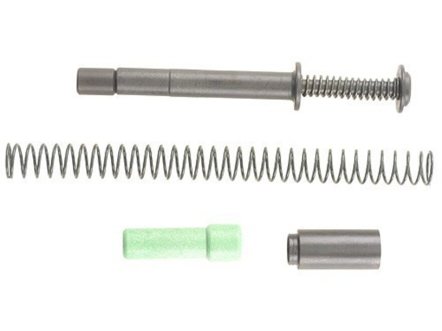 STI Recoilmaster Replacement Full Length Guide Rod Kit Light 1911