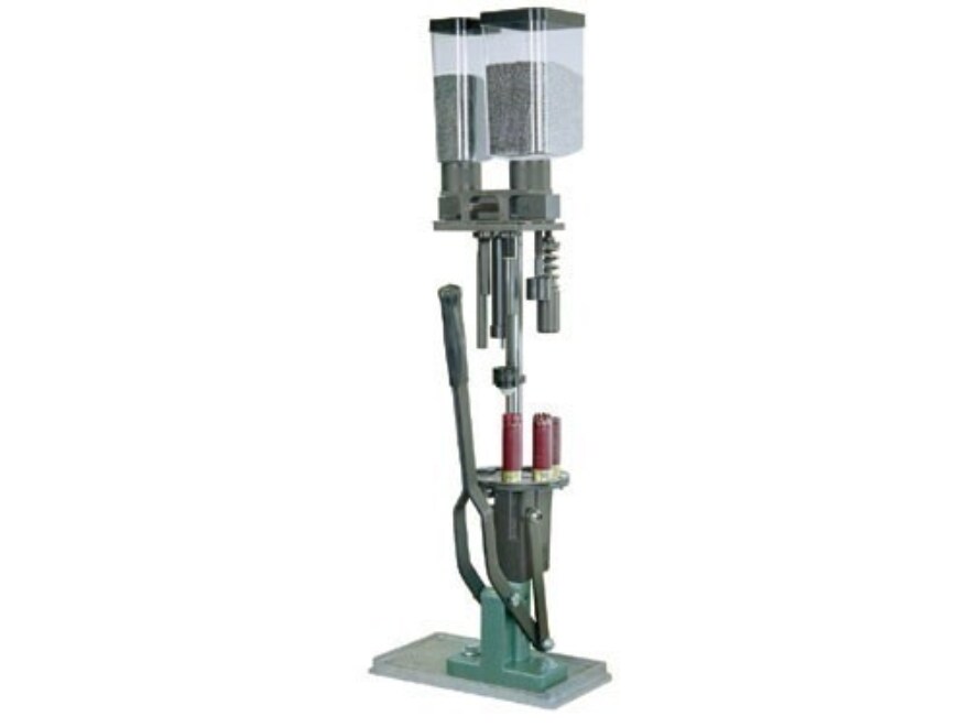 RCBS The Mini Grand Single Stage Shotshell Press 20 Ga 2-3/4, 3