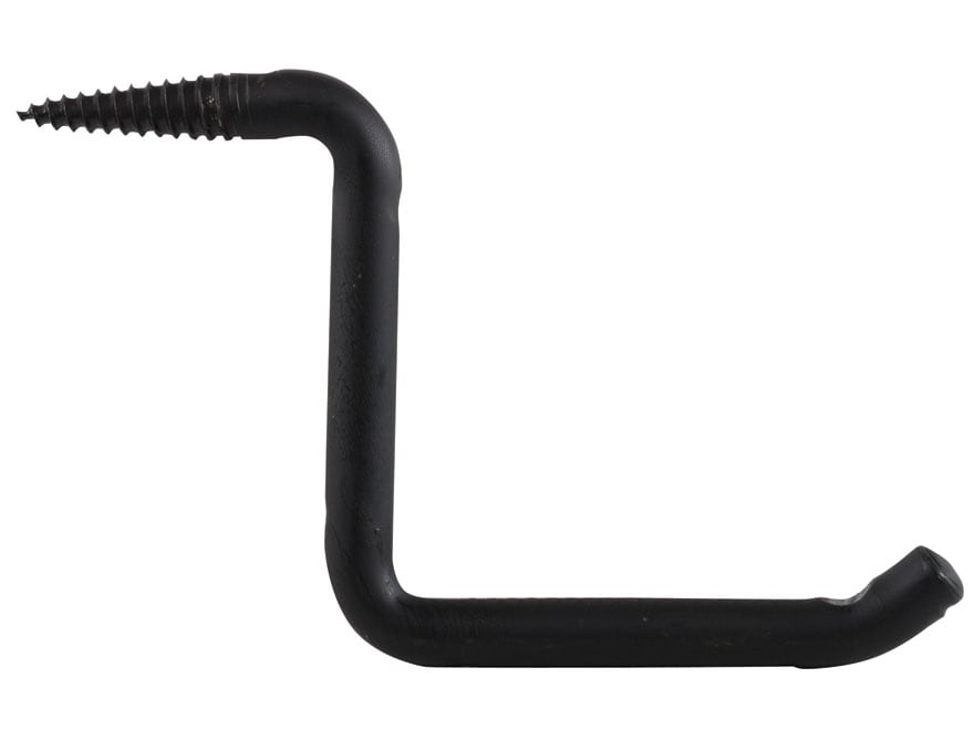 EZY Climb Rod Screw Tree Step Steel Black