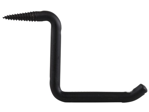 EZY Climb Rod Screw Tree Step Steel Black