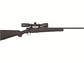 Product Comparison for Mossberg Patriot Bolt Action Centerfire Rifle ...