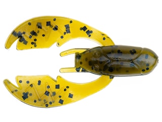 NetBait Tiny Paca Chunk Okeechobee Craw